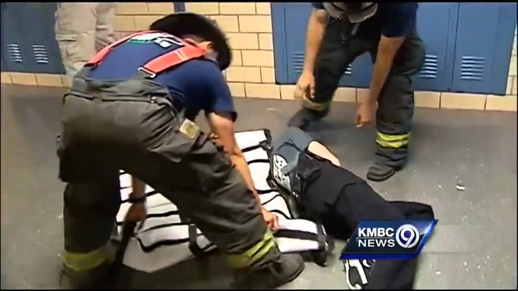 New active shooter training drills focus on faster response