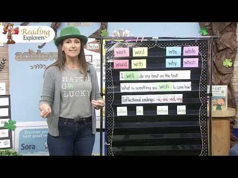3-343: Identifying Words with Suffix 'less' 'ful' and 'able'
