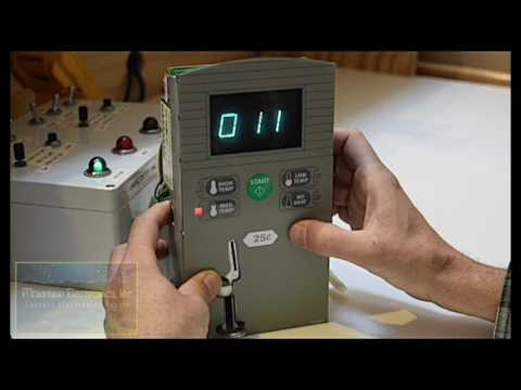 Normal Cycle Time (nCL) | Mountain Electronics