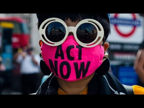 London Climate Action Week: What is needed for success in 2021's climate 'super year'?
