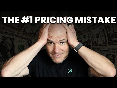 Why Most Construction Companies Stay Broke (DON'T IGNORE THIS) | Estimating Series Ep. 1