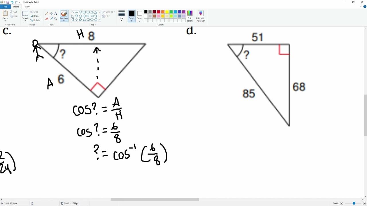 Mastering Inverse Trigonometry: Finding Angles with Ease | Galaxy.ai Mastering Inverse Trigonometry: Finding Angles with Ease | Galaxy.ai