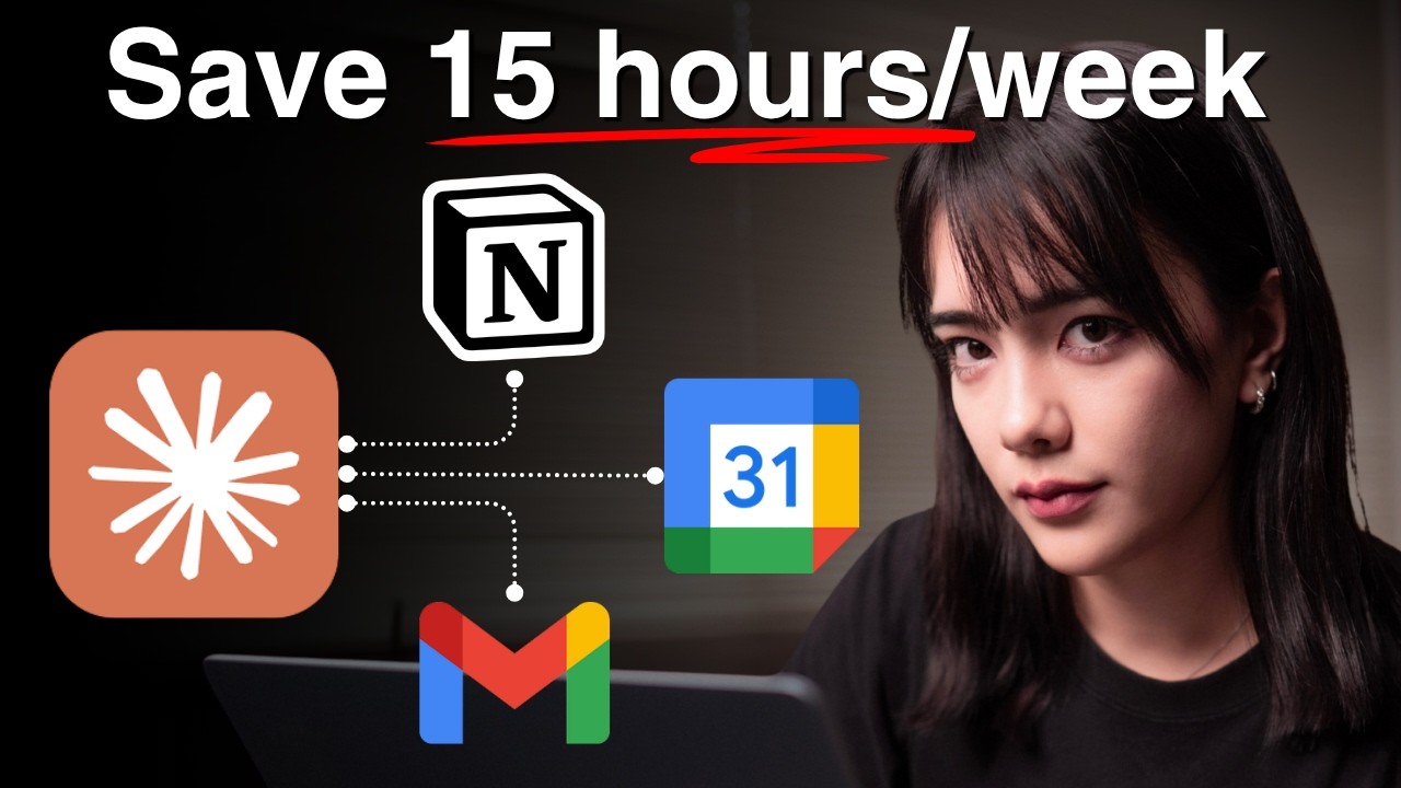 I spent 2 weeks using Claude Code so you don't have to (No Coding Needed)