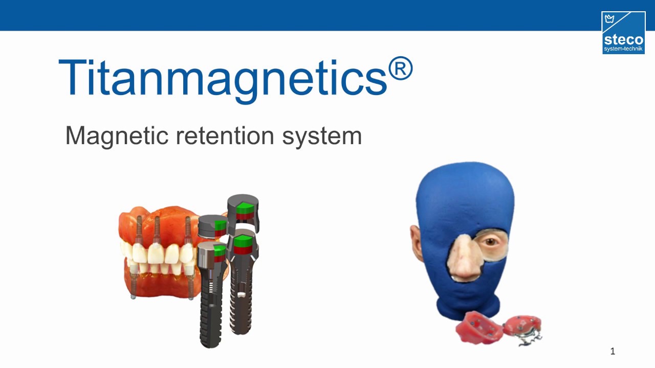 Titanmagnetics: Product lines