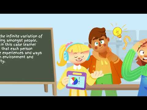 Neurodiversity and UDL