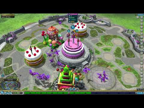 Steam Community :: Video :: Let's Play Spore | Episode 9