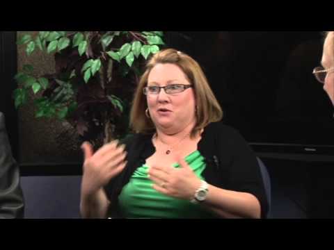THE ARC interview with JACKI CARTER