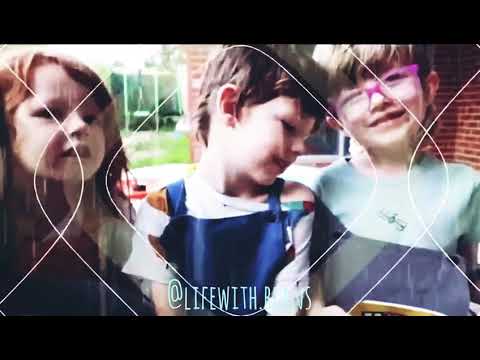 BIG BOYS - Life with Beans ~ Fan Of Beans
