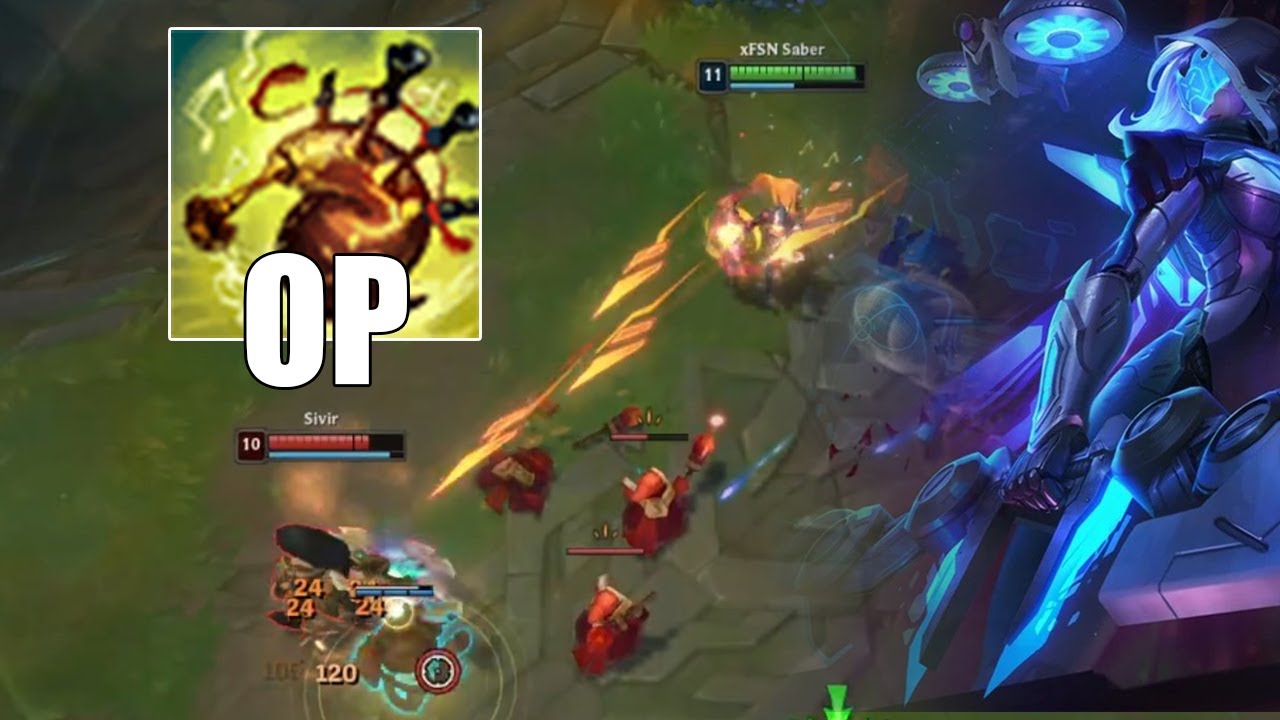 NEW BANDLEPIPES ASHE BUILD IS BROKEN LMAOOOOO