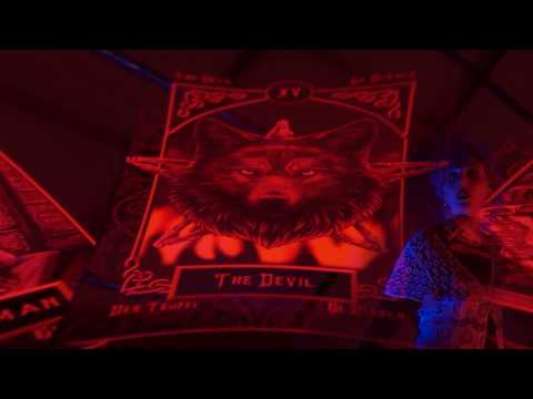 German Expressionism Title Sequence
