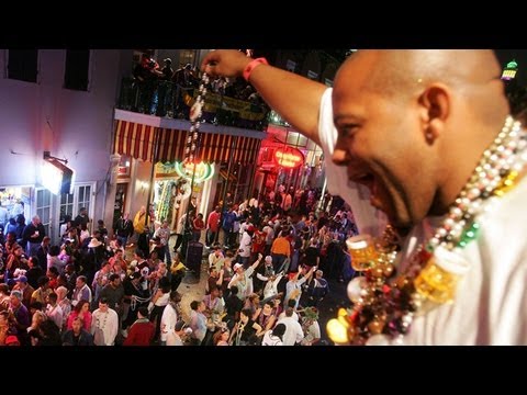 Mardi Gras and King Cakes Coming on Fat Tuesday