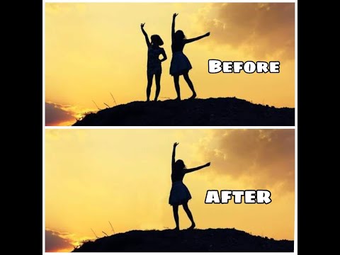 PicsArt Master Class || Beginner to Advaced ||Remove object from picture || Photo editing