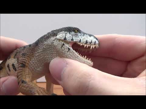 Safari Ltd 2019 Prestosuchus Review