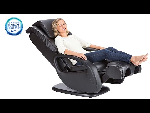 Best Massage Chair Recliners On Amazon | Top 5 Massage Chair Recliners 2022