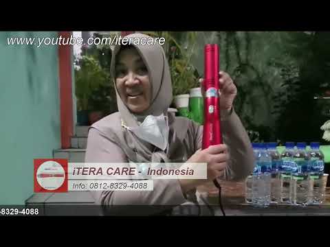 Bels Palsy SEMBUH Terapi iTERA CARE Pada Penderita BELS PALSY – iTERA CARE Indonesia ...