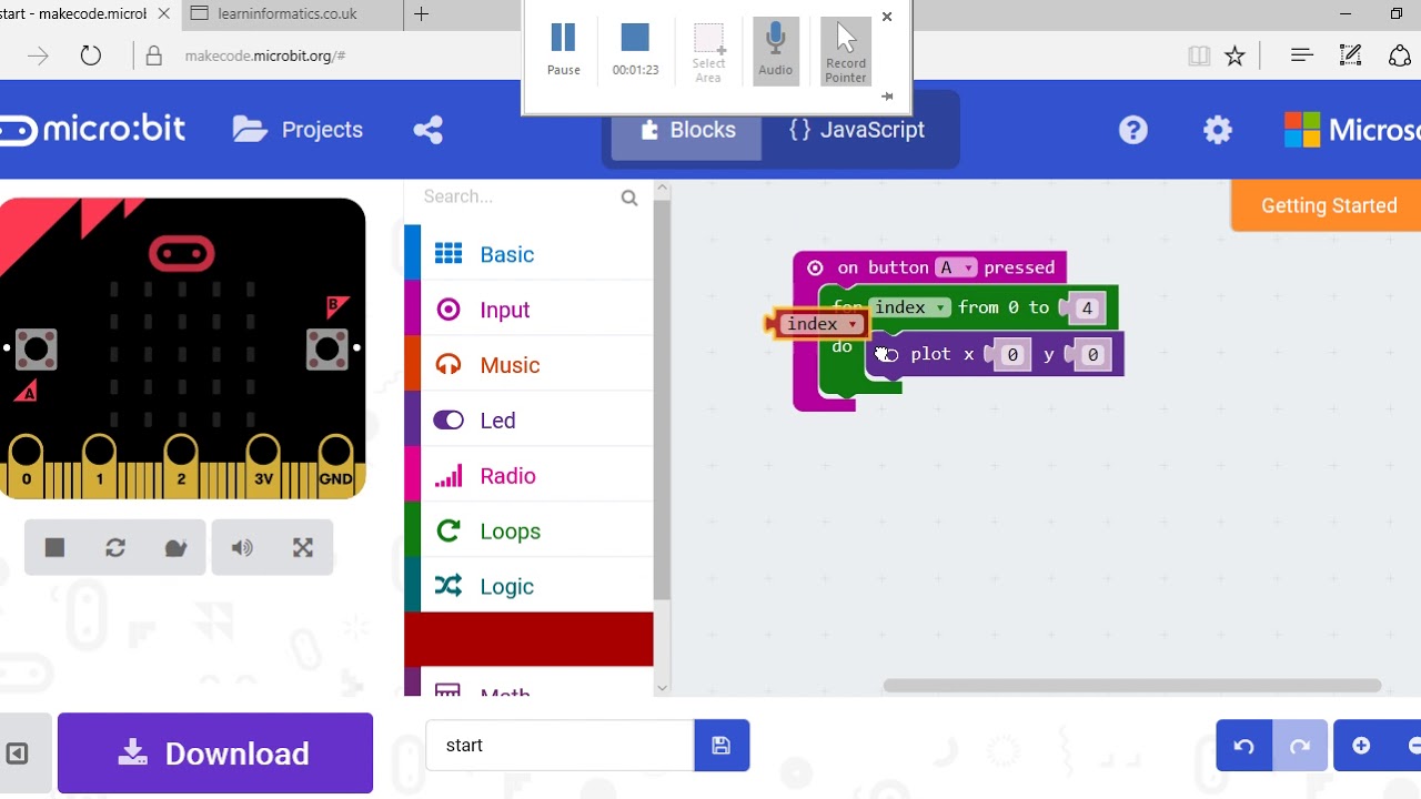 Programming - Snake (1)