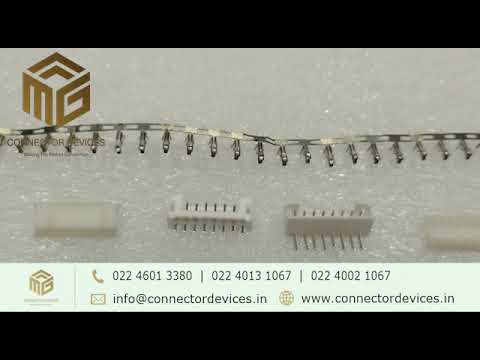 Relimate Connector - RMC Connector Latest Price, Manufacturers & Suppliers