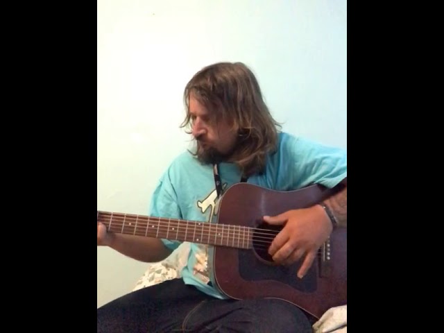 Joshua "Tennessee" Worthy | Visit St. Augustine