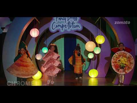 Toh Aaj Mangaya Kya? | Zomato | CHROME PICTURES Director: Vijay Veermal