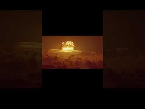 Hacking a Nuke by Whistling on the Phone. Myth or Legend? #shorts