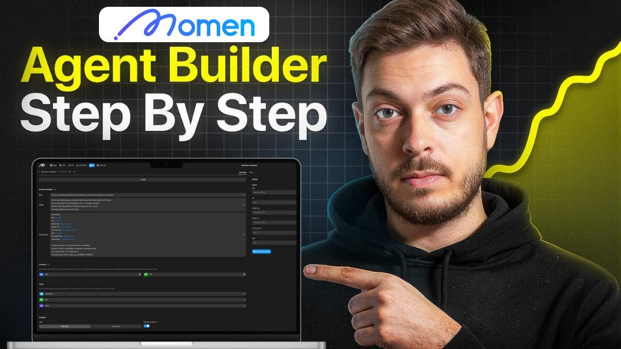 This Tool Turns Lovable Into a Full-Stack Builder