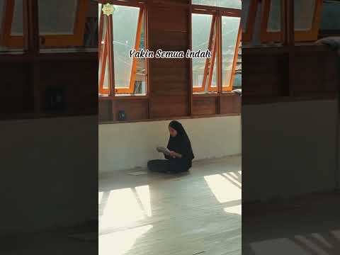 Ujian "J" nya apa?