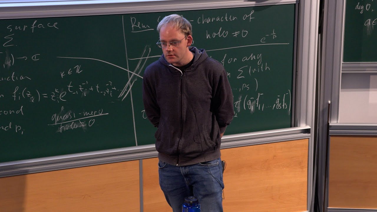 Oleg Kaikov - Quantum Error Mitigation Driven by Classical Simulations and Evolution Equations