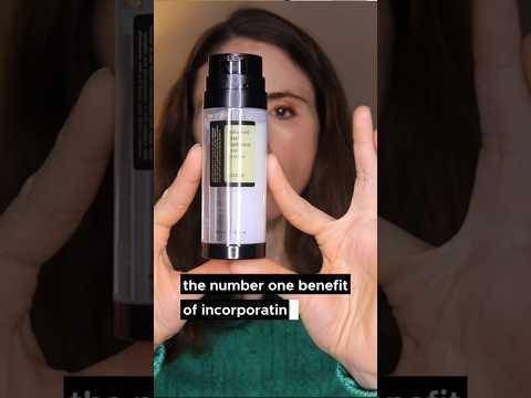The Benefits Of Snail Mucin, Explained By A Dermatologist. #dermatologist