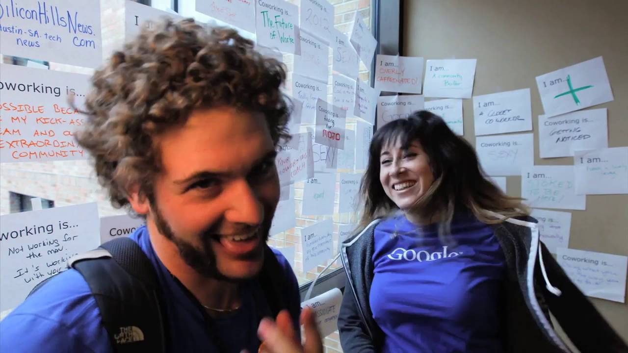 GCUC 2012 Time Lapse Video