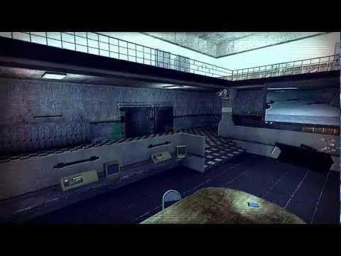 Steam Community :: Video :: The Stalker (Garrys Mod Gamemod) gameplay ...