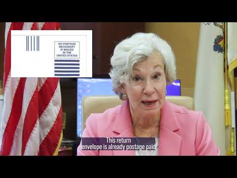 Vote by Mail – Union County Votes