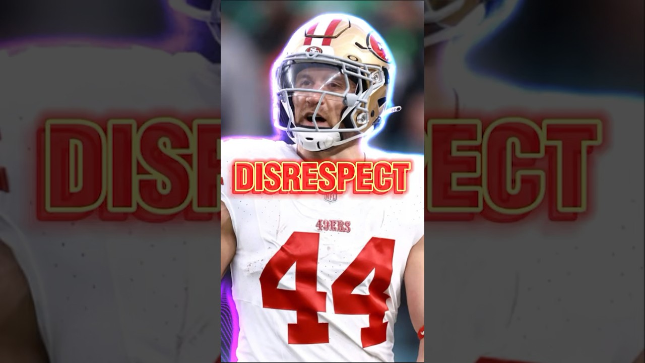 Is Kyle Juszczyk’s Production Valuable? #kylejuszczyk #sanfransico49ers #49ers