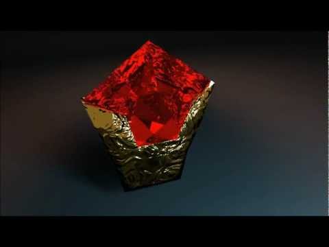 TLT 08: Goron Ruby | Sam Whelan Art & Technology