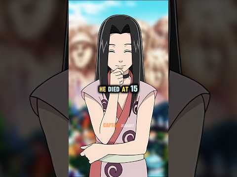 15 Shinobi Who Died Too Young #captainairavat