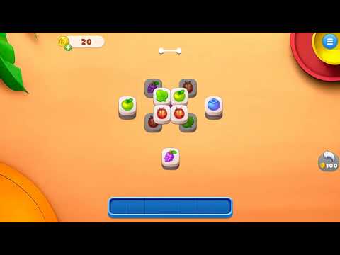 Tile Guru Match Fun Level 3