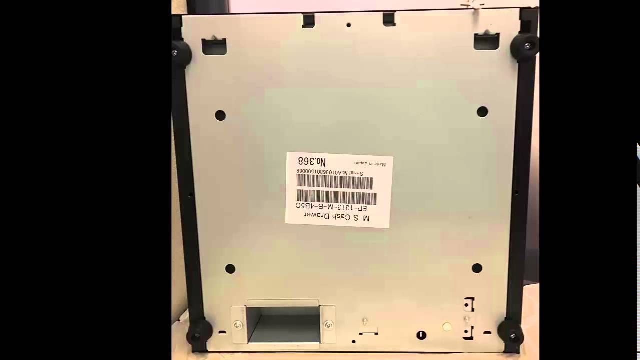 eHopper Free POS Software – Hardware setup