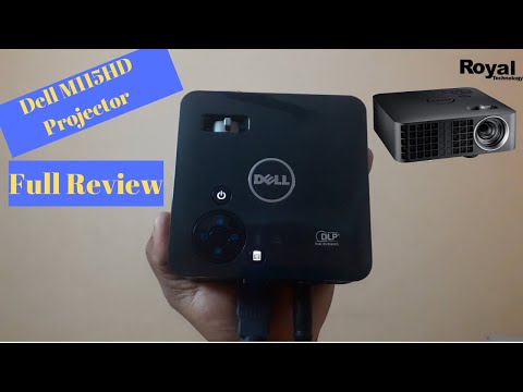 Dell Projector - Dell 1220 Projector Latest Price, Dealers & Retailers ...