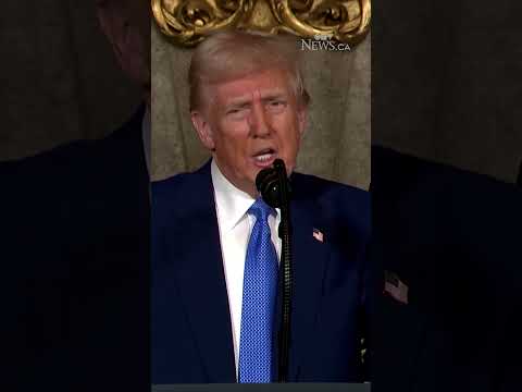 Trump to introduce 25% tariffs on autos, pharmaceuticals and chips