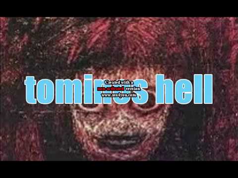 Steam Community :: Video :: tominos hell written by Yomota Inuhiko ...