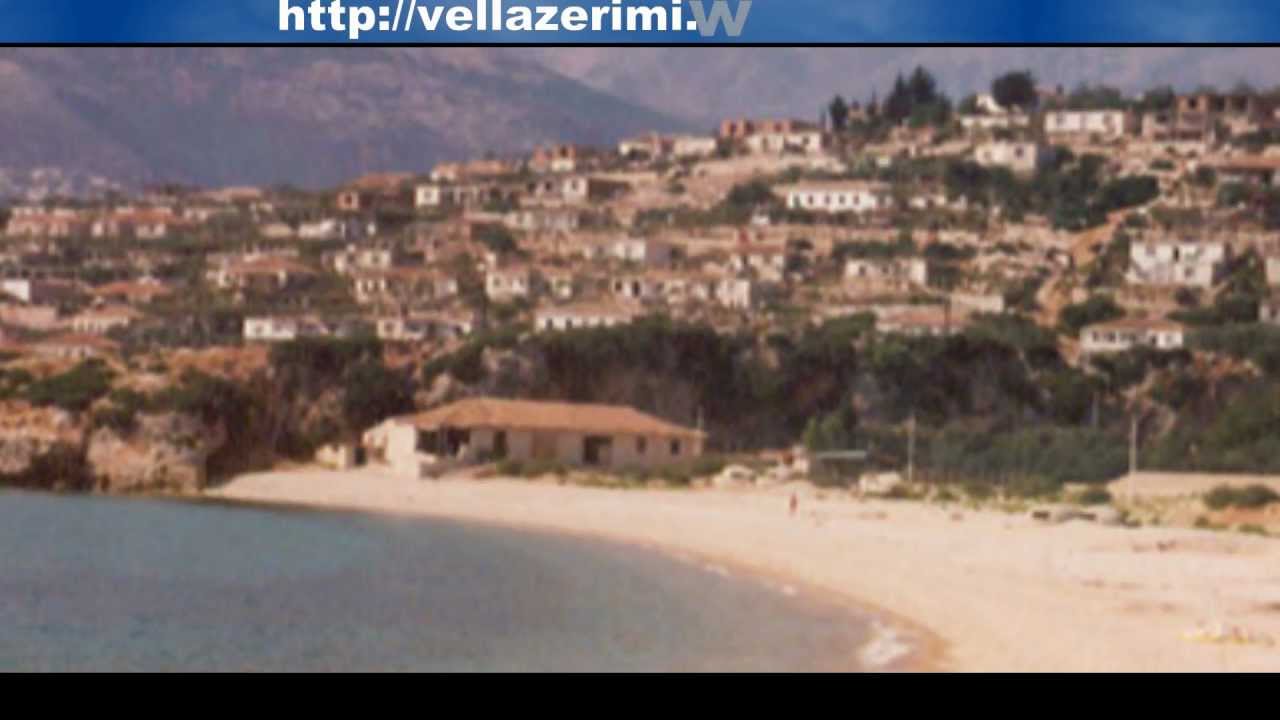 Këngë Labe.  Vëllazërimi - Saranda Turistike