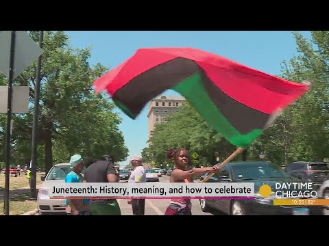 Juneteenth: History, meaning, and how to celebrate