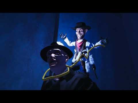 Steam Community :: Video :: Cant Out Gun 6 Shooter - Puppet Master: The ...