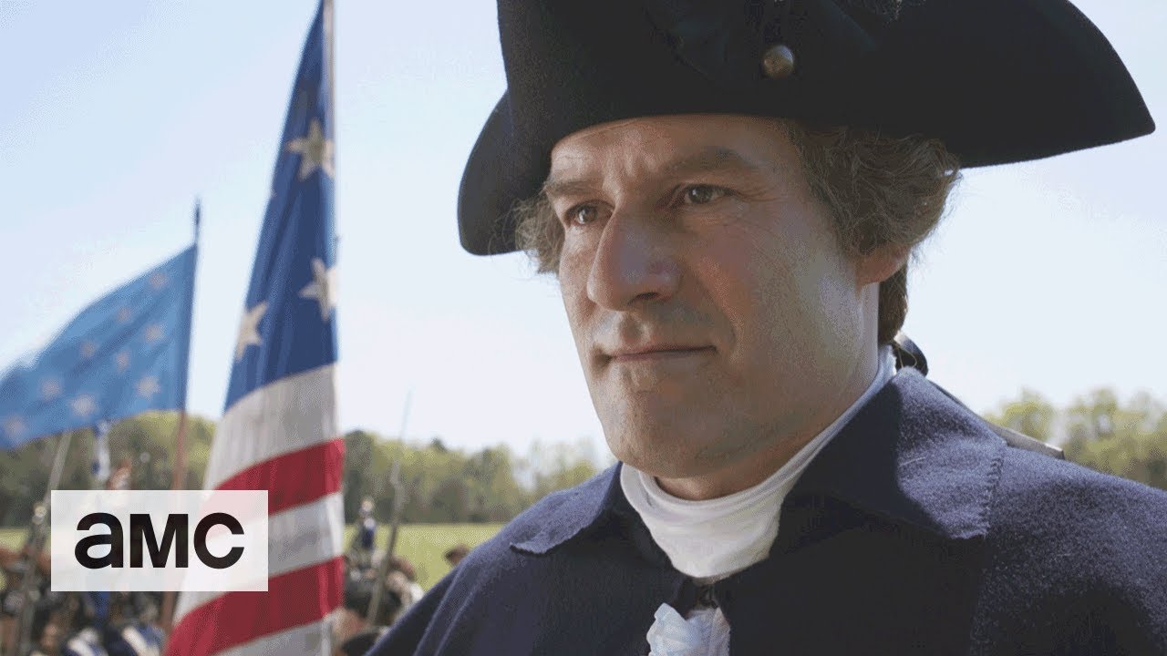 TURN: Washington's Spies: ‘The Surrender’ Talked About Scene Ep. 409