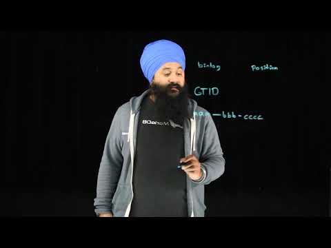 MariaDB GTIDs Explained