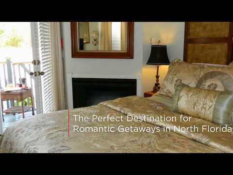 St Augustine Bed and Breakfast | Victorian House