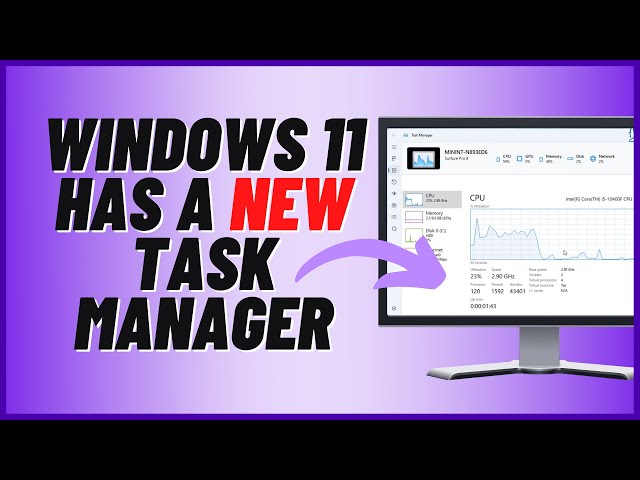 How to use Windows Task Manager?