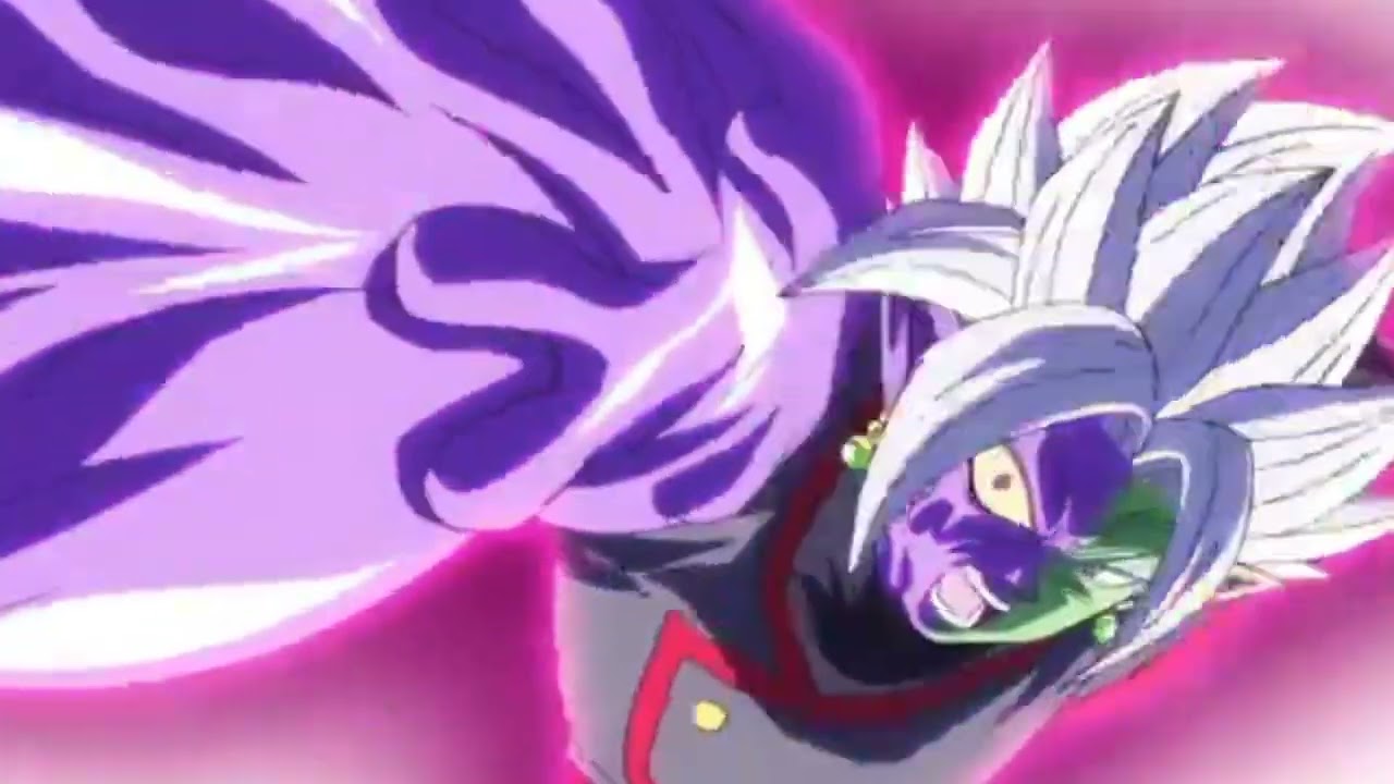 Dragon ball Transitions Pt 2 #dbz #dbs #youtube #transition