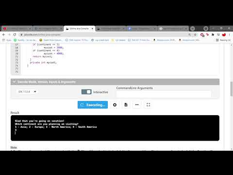 Online Java Compiler Online Java Editor Java Code Online Google Chrome 2021 05 20 16 13 57