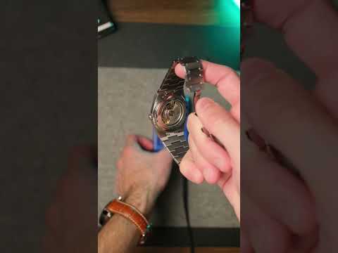 How to Demagnetize a Mechanical Watch