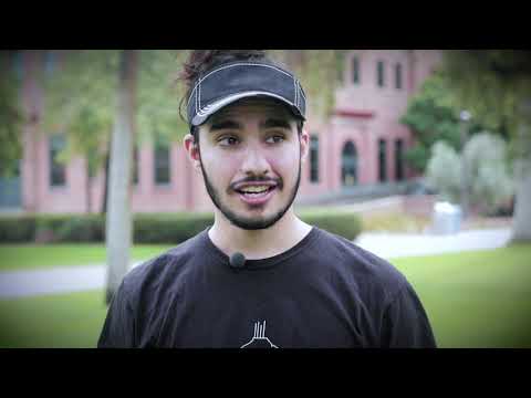 Free Speech at Arizona State University